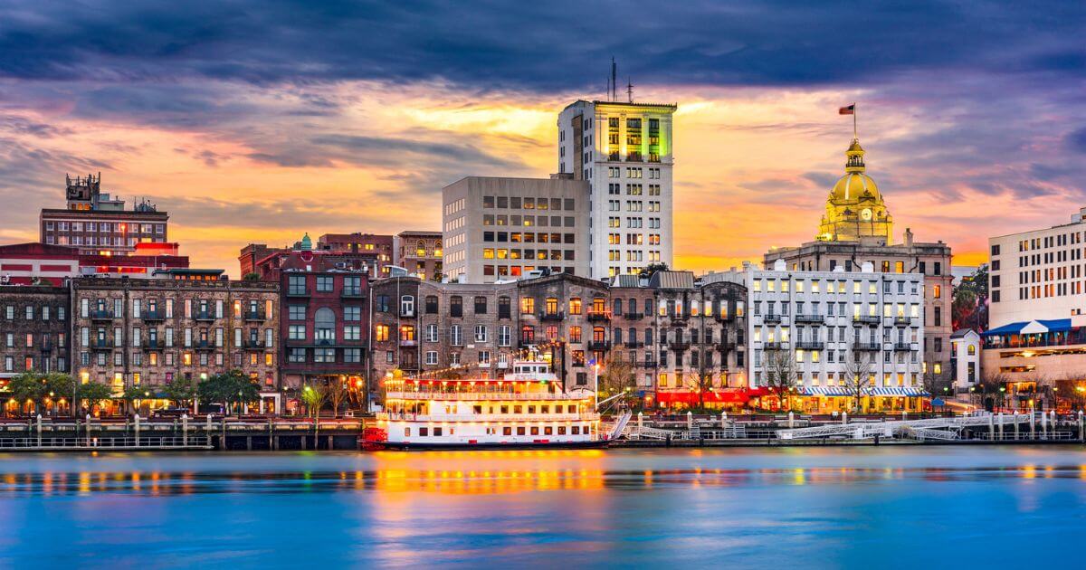 Live Well During Retirement in Savannah, GA - Thrive Senior Living